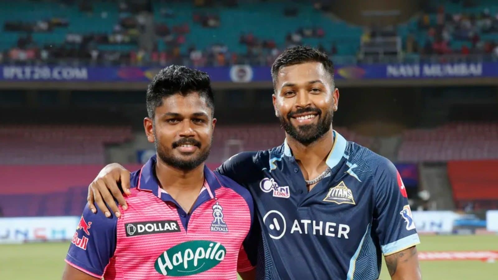 IPL 2022 Final: Raina, Hayden And Other Former Cricketers Pick Their ...