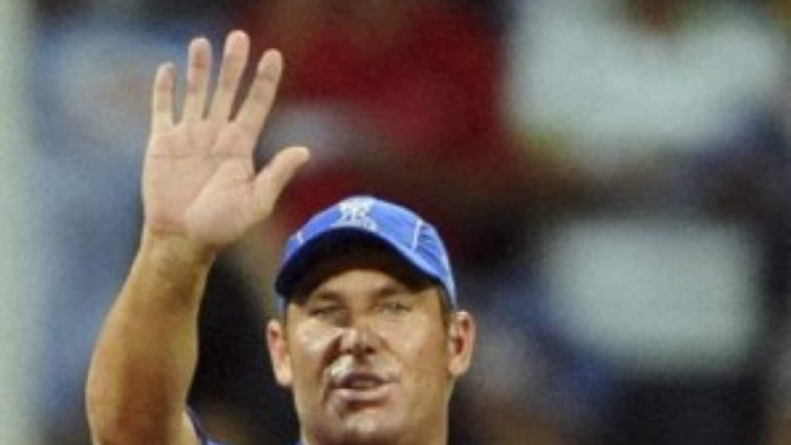 Remembering Shane Warne on his Birth Anniversary: Stats, Interesting ...