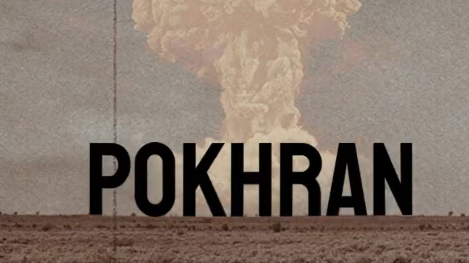 PM Modi Pays Tributes to Scientists on Pokhran Tests Anniversary ...