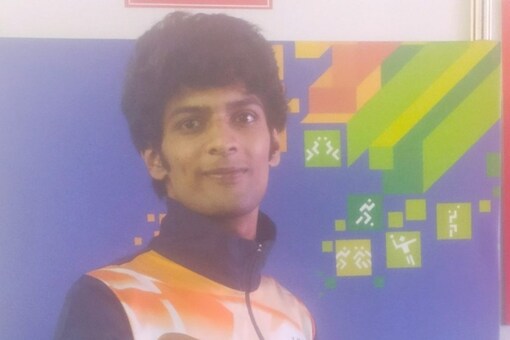 My Biggest Aim is to Win a Medal in Asian Games, Says Karate Prodigy ...