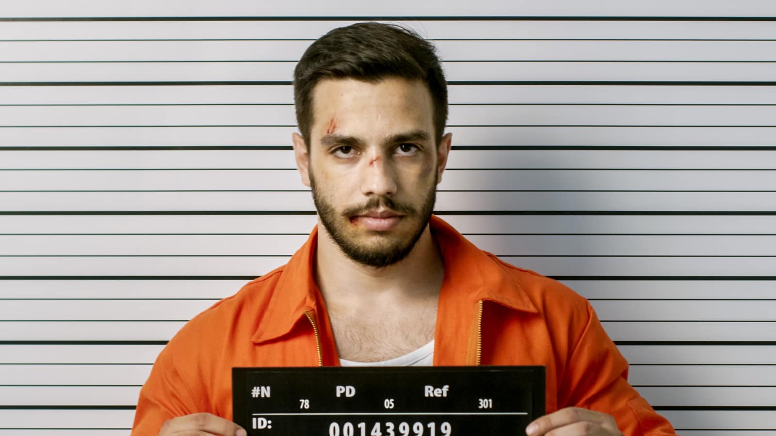 What are the Items Handed to Convicts When They Land Up in Britain's ...