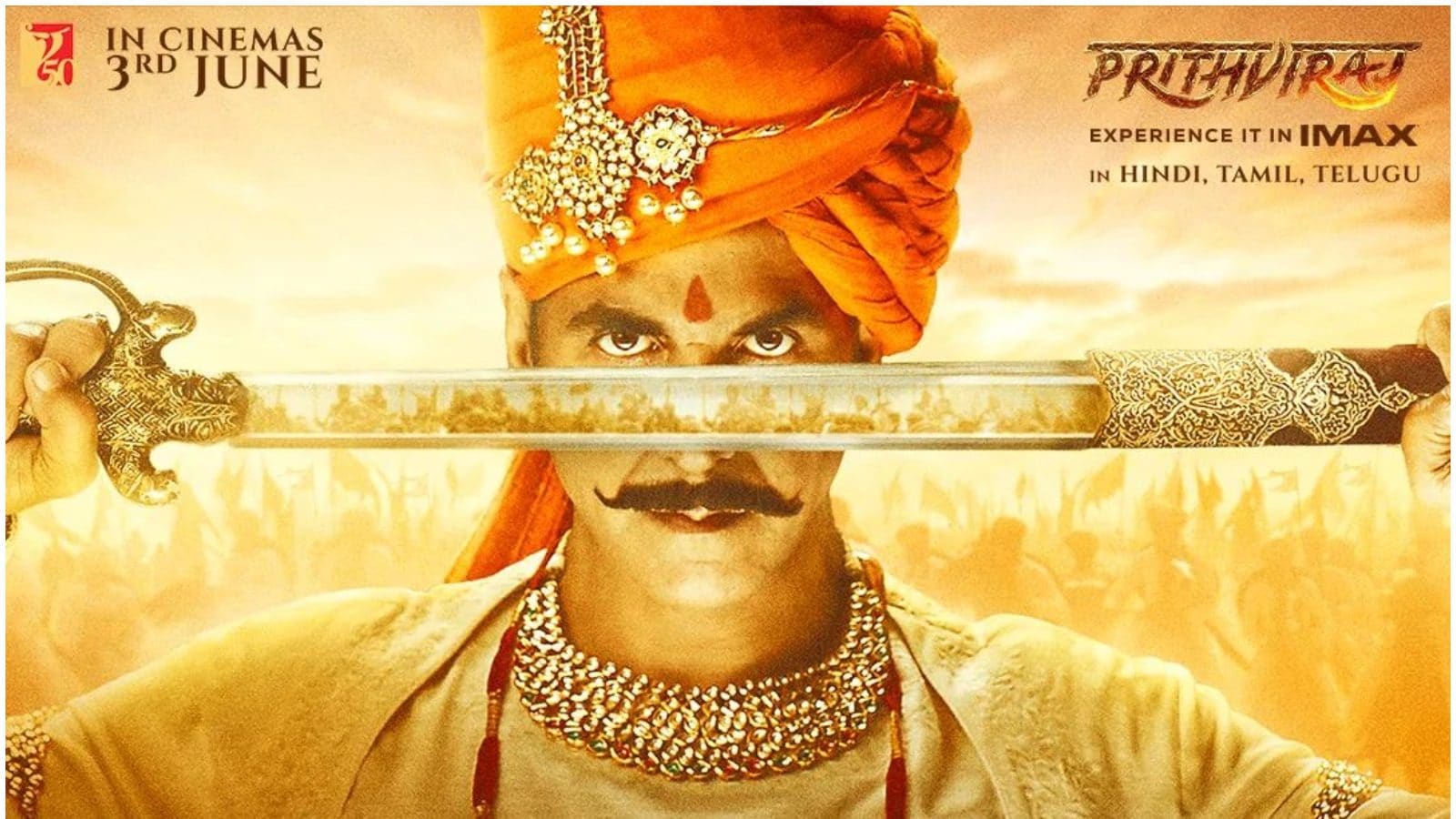 Prithviraj Chauhan And Sanyogita Wallpaper