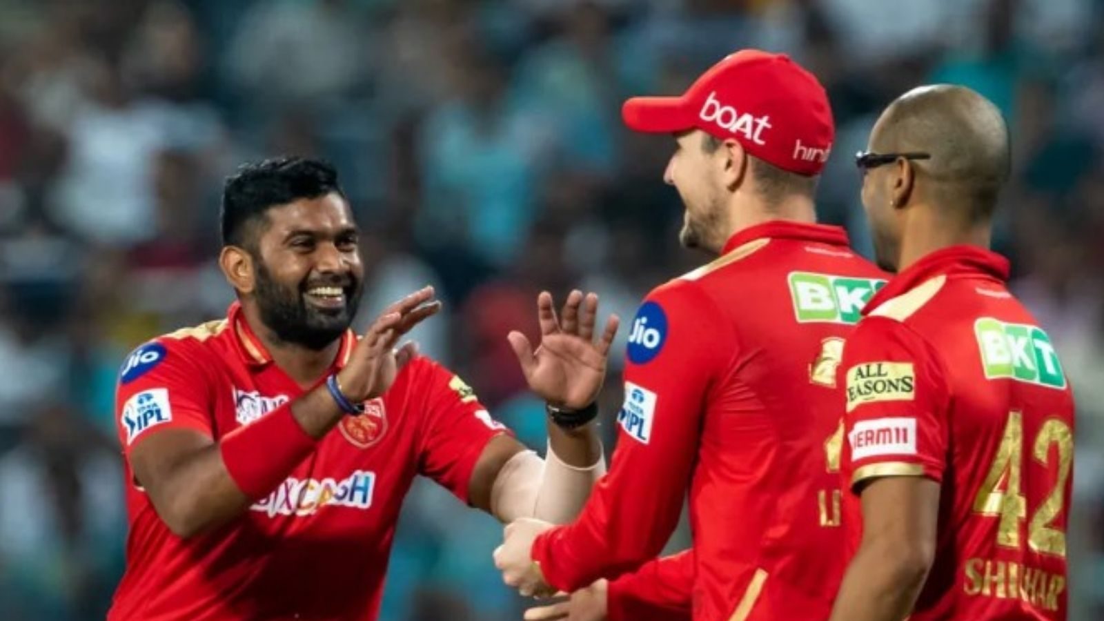 IPL 2022 Match 52, PBKS vs RR: Punjab Kings Squad Against Rajasthan Royal - Probable Playing 11s ...