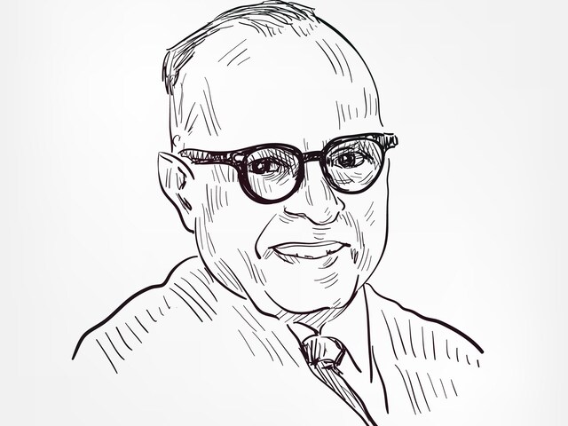 RK Narayan Death Anniversary: Interesting Facts About the Creator of ...