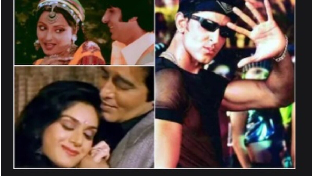 On Rajesh Roshan's Birthday, Watch Romantic Songs by the Composer - News18