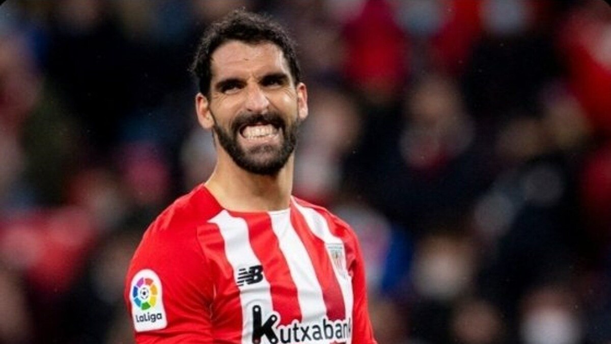 Raul Garcia Enters La Liga Folklore For Top Flight Appearances - News18