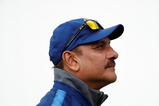 'I Realised That Six 6s is Special': Ravi Shastri Recalls His Historic ...
