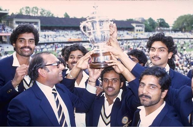 Happy Birthday Ravi Shastri: 5 Most Memorable Innings of the 'Champion ...