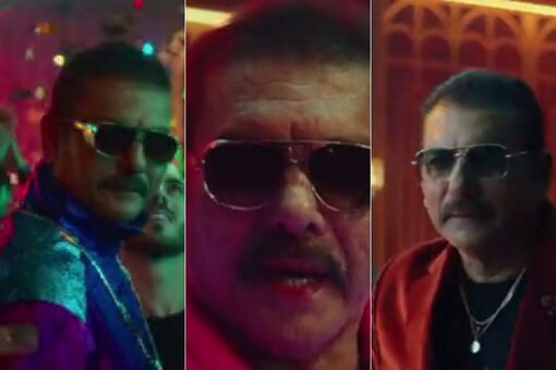 New Cred Advertisement Featuring Ravi Shastri is Setting Social Media ...