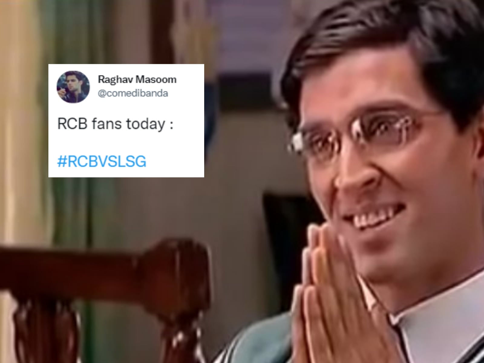 Memes On Rcb