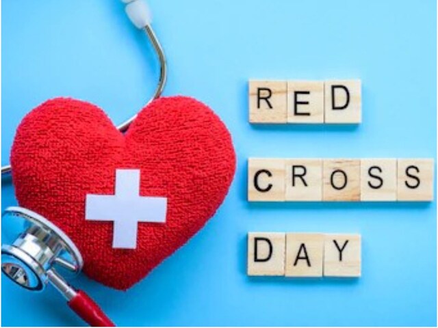 World Red Cross Day 2022: Theme, History, Significance, Wishes and ...