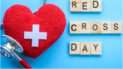 World Red Cross Day 2022: Theme, History, Significance, Wishes and ...