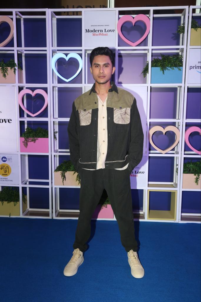 Modern Love Mumbai: Vishal Bhardwaj, Arshad Warsi, Chitrangada Singh ...