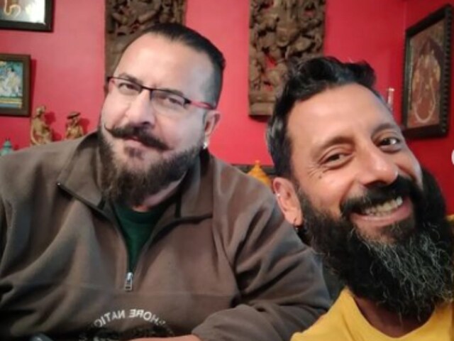 Rocky, Mayur on HistoryTV18’s RoadTrippinwithRnM S8: 'Expect Great Food ...
