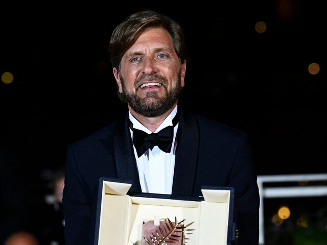 Cannes 2022: Palme d'Or Goes to Ruben Ostlund's Triangle of Sadness, Check Complete List of ...