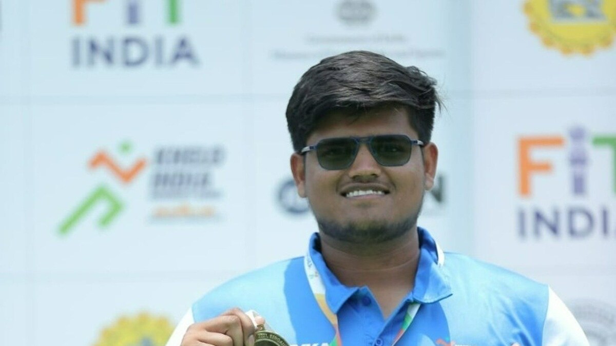 KIUG 2021: Sachin Gupta Leads Clean Sweep in Recurve, Lovely ...