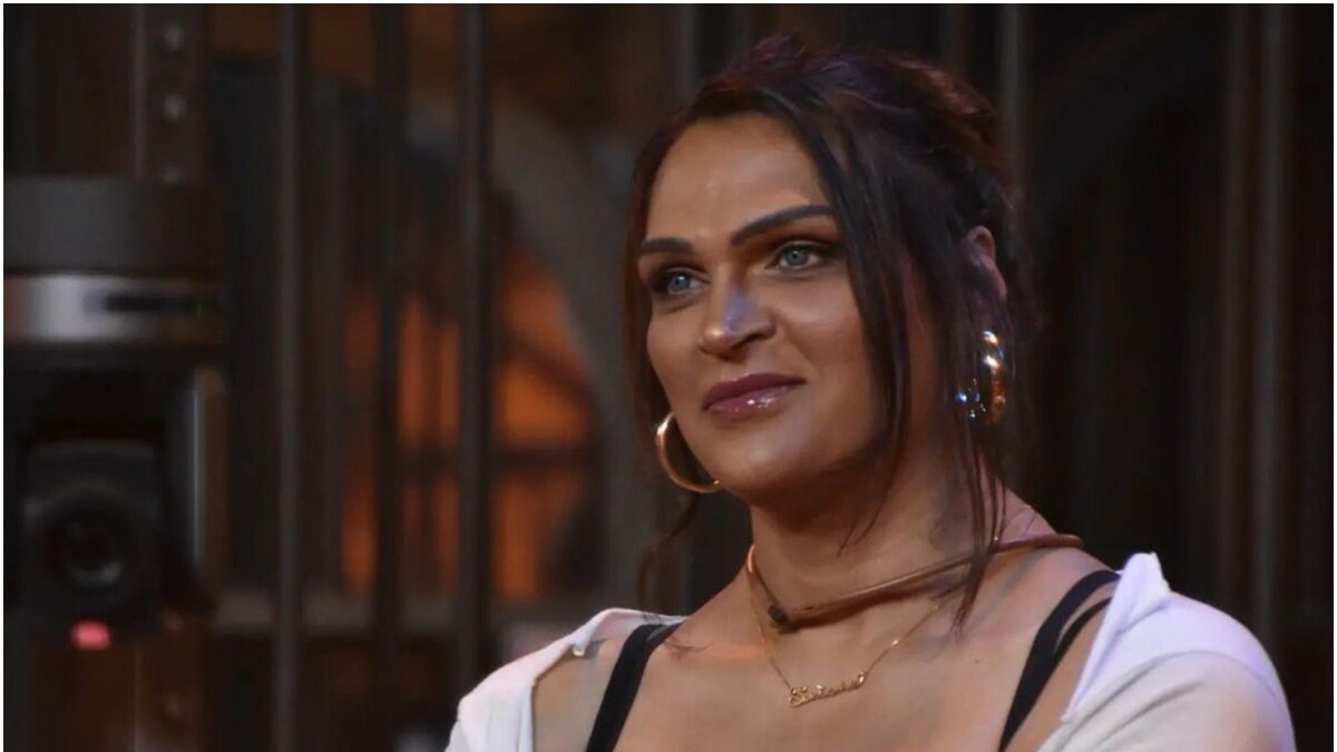 Lock Upp: Saisha Shinde Makes Massive Revelation About Being Engaged In ...