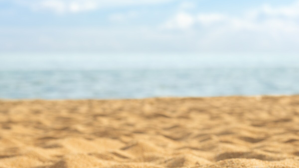 Preserving Sand Could be Just as Crucial as Saving Water, Here's Why ...