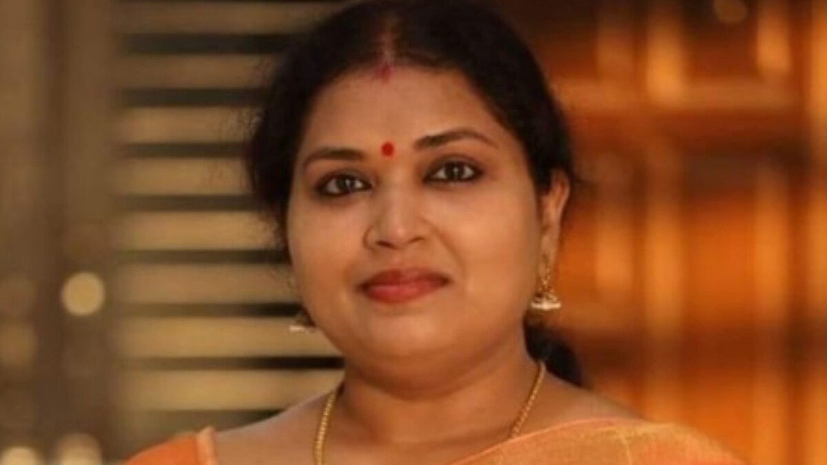 Noted Singer Sangeetha Sajith Passes Away at 46, Was Suffering from ...