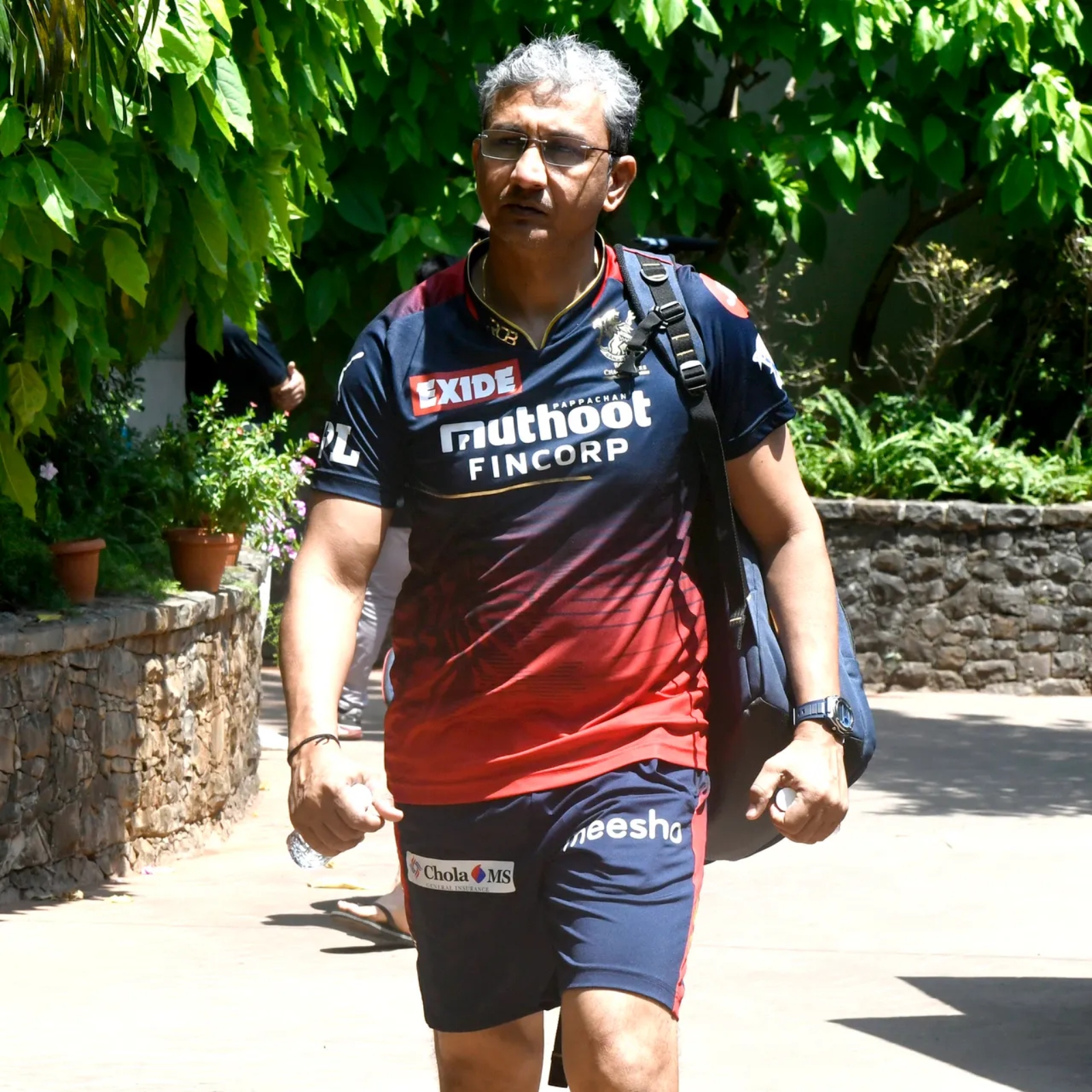 Sanjay Bangar Turns 50: A Look Back at Former India Cricketer's Career ...