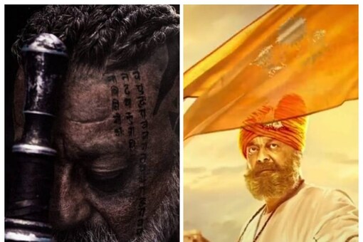 KGF Chapter 2's Adheera To Kancha Cheena In Agneepath; How Sanjay Dutt ...