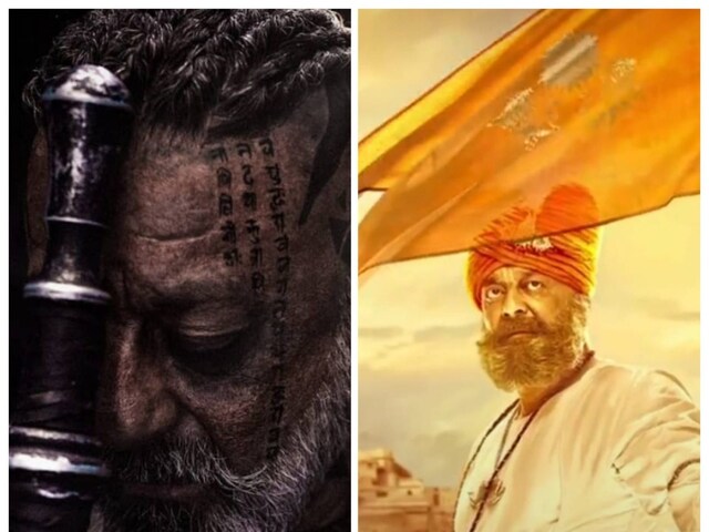 KGF Chapter 2's Adheera To Kancha Cheena In Agneepath; How Sanjay Dutt ...