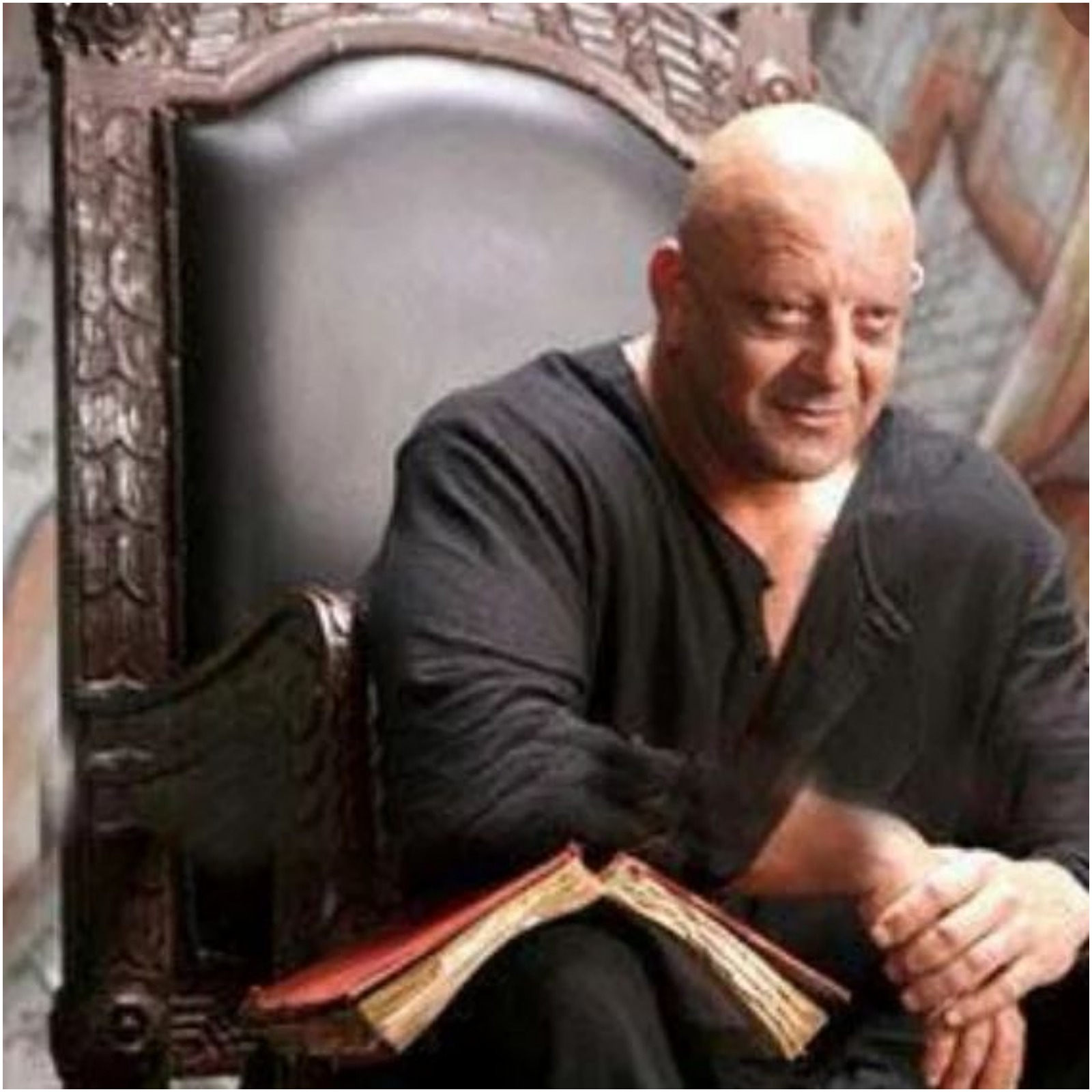 KGF Chapter 2's Adheera To Kancha Cheena In Agneepath; How Sanjay Dutt ...