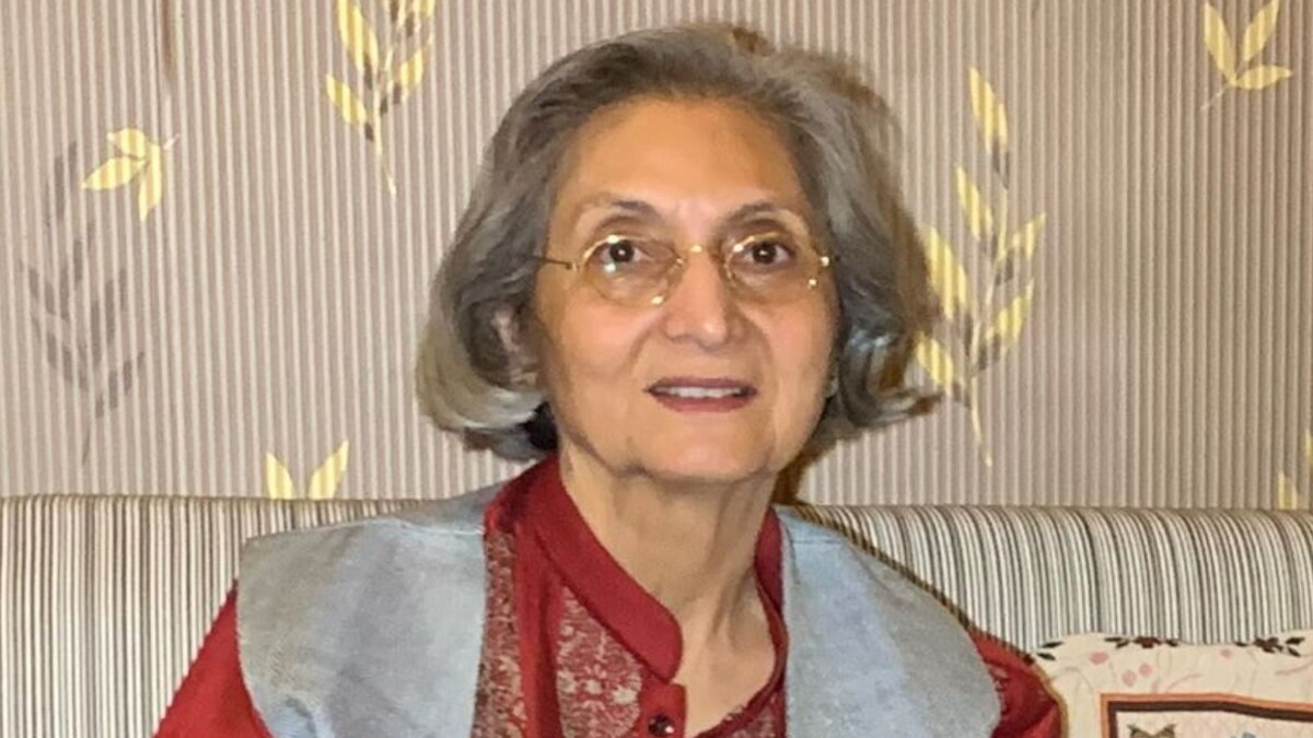 ‘I am a Realist… People are Interested in Me’: Ma Anand Sheela to ...