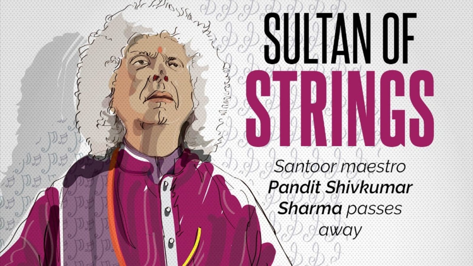 Santoor Maestro Shivkumar Sharma Passes Away: Looking Back At the ...