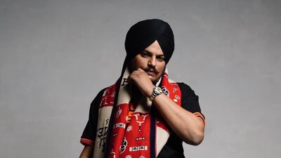 Sidhu Moose Wala Murder: 30 Bullets Fired at Singer; Gang Rivalry ...
