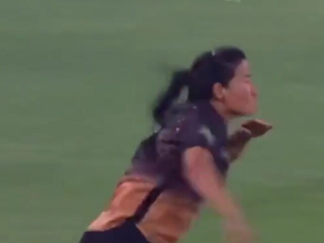 "It's Gone So Far On Social Media”: ICC On Nepal's Sita Rana Magar ...