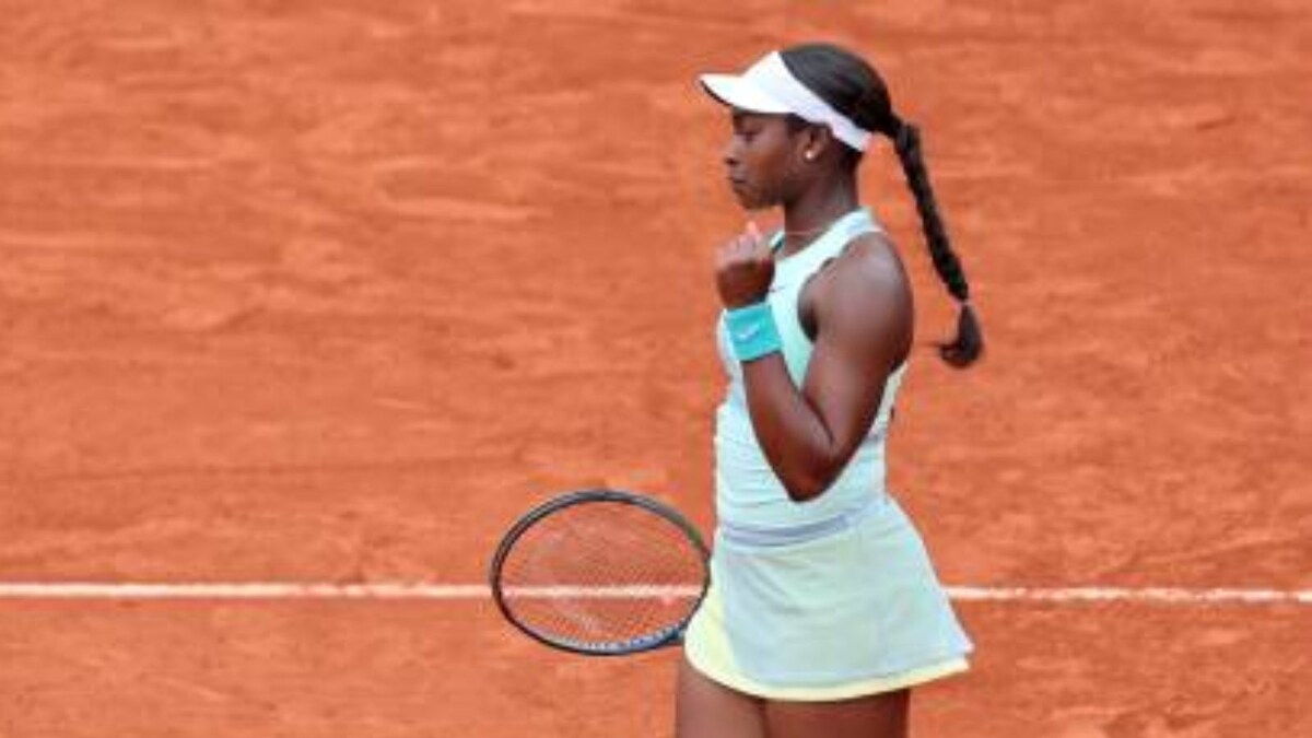 'I Got Stung by a Bee': Sloane Stephens Narrates Painful Experience ...