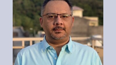 More Than A Decade Ago On This Day, Pakistan’s Sohaib Athar Unknowingly Live Tweeted Bin Laden ...