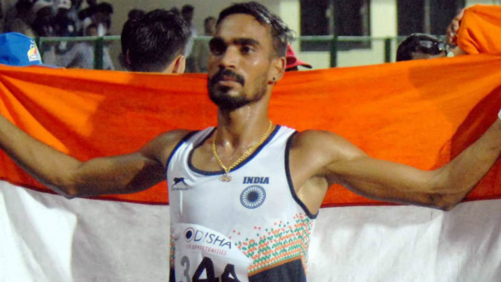 Olympian T Gopi Hopeful of Taking Part in Stockholm Marathon ...
