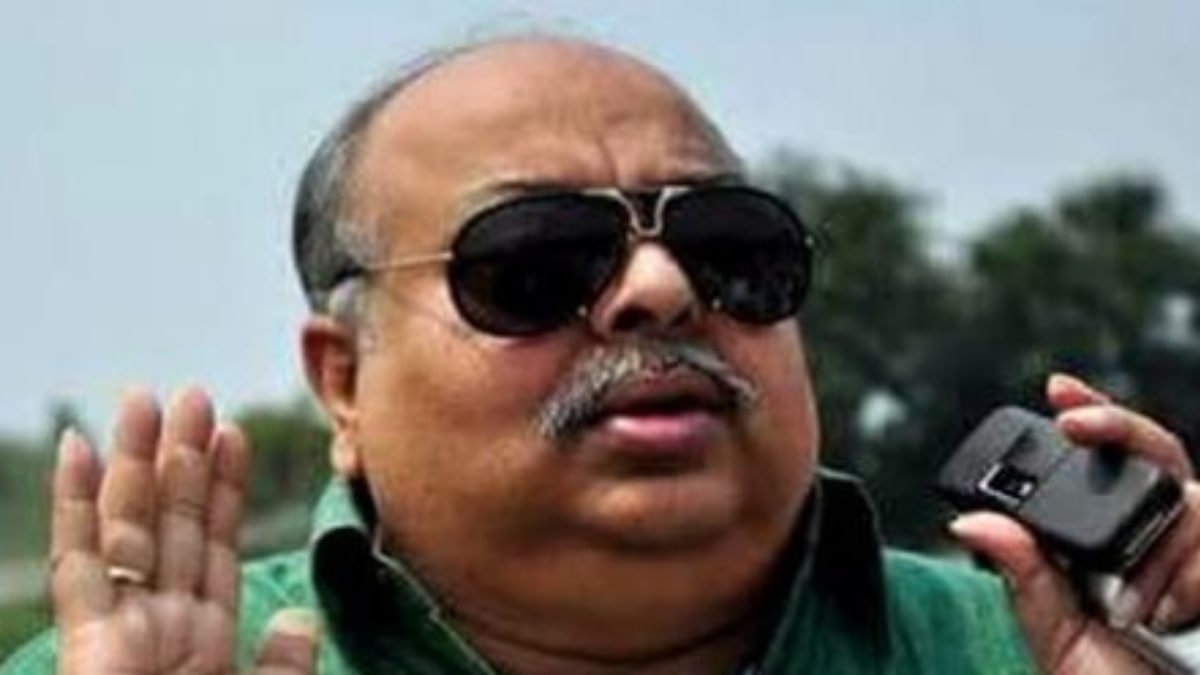 Tutu Bose Back as Mohun Bagan AC President - News18