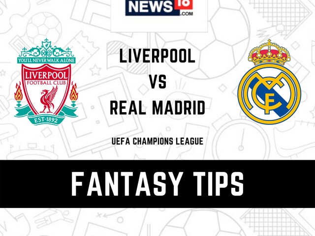 Liverpool vs Real Madrid Live Streaming: When and Where to Watch Champions League Final Live ...