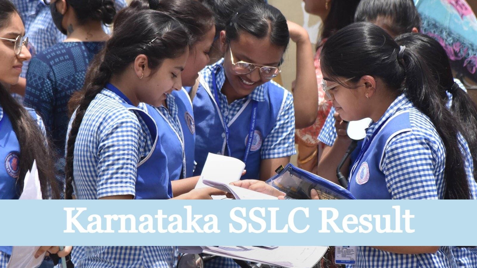 Karnataka SSLC Result Tomorrow: Students to Grace Marks, Know Marking ...