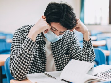 Students 'Mistakenly' Downloaded, Took Wrong Oath, Madurai College Dean ...