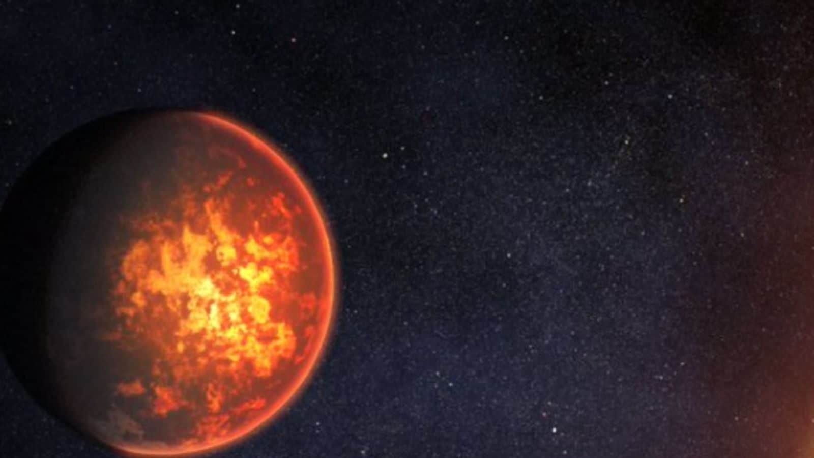 James Webb Telescope to Start ‘Full Operation,' This Super-earth is its ...