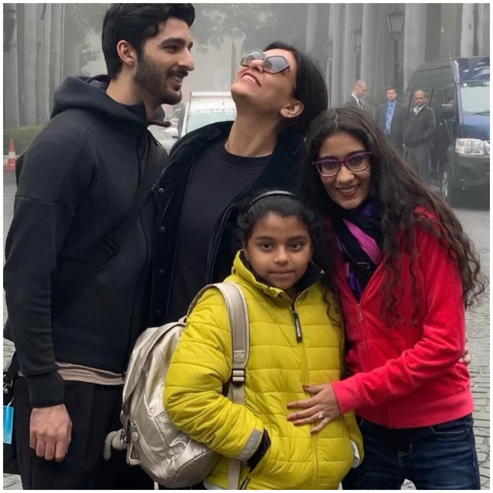 From Vikram Bhatt, Randeep Hooda to Lalit Modi, Men Who Sushmita Sen ...