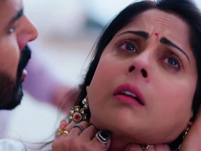 Kamya Punjabi Reacts to Swaran Ghar’s Logic Defying Scene: ‘This Is Why ...