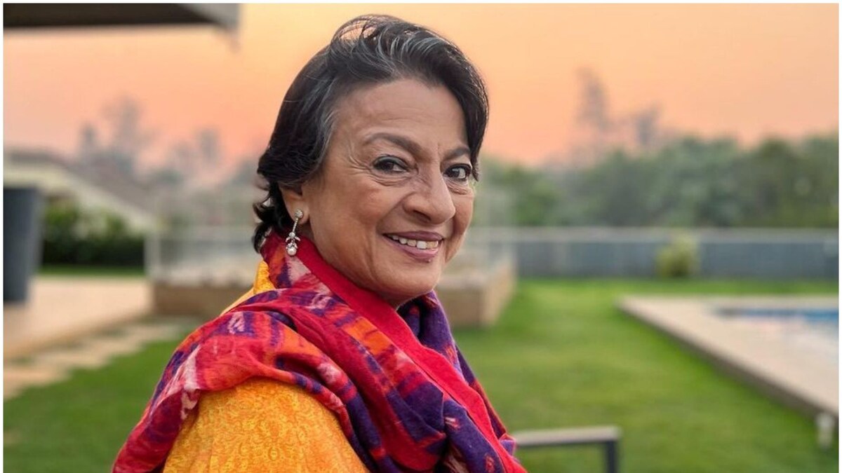 Tanuja: Instead of Being a Family, Film Industry Today Has Become More ...