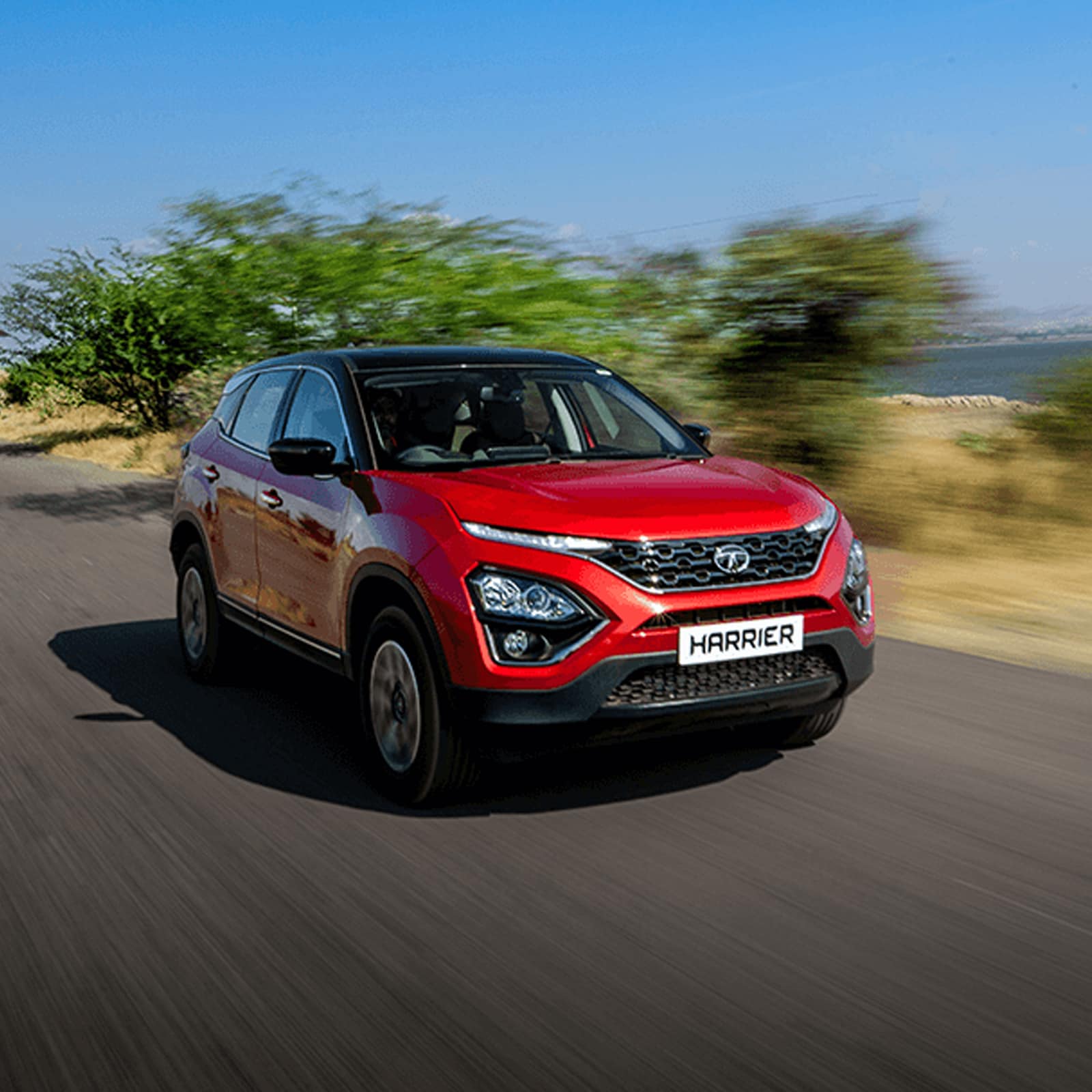 Tata Motors offers discounts of up to Rs 45,000 in August