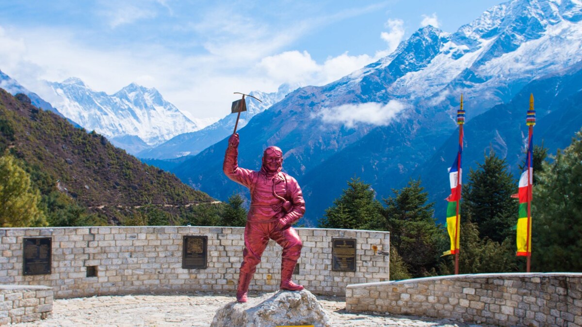 Why is Tenzing Norgay Birth Anniversary Celebrated as International ...