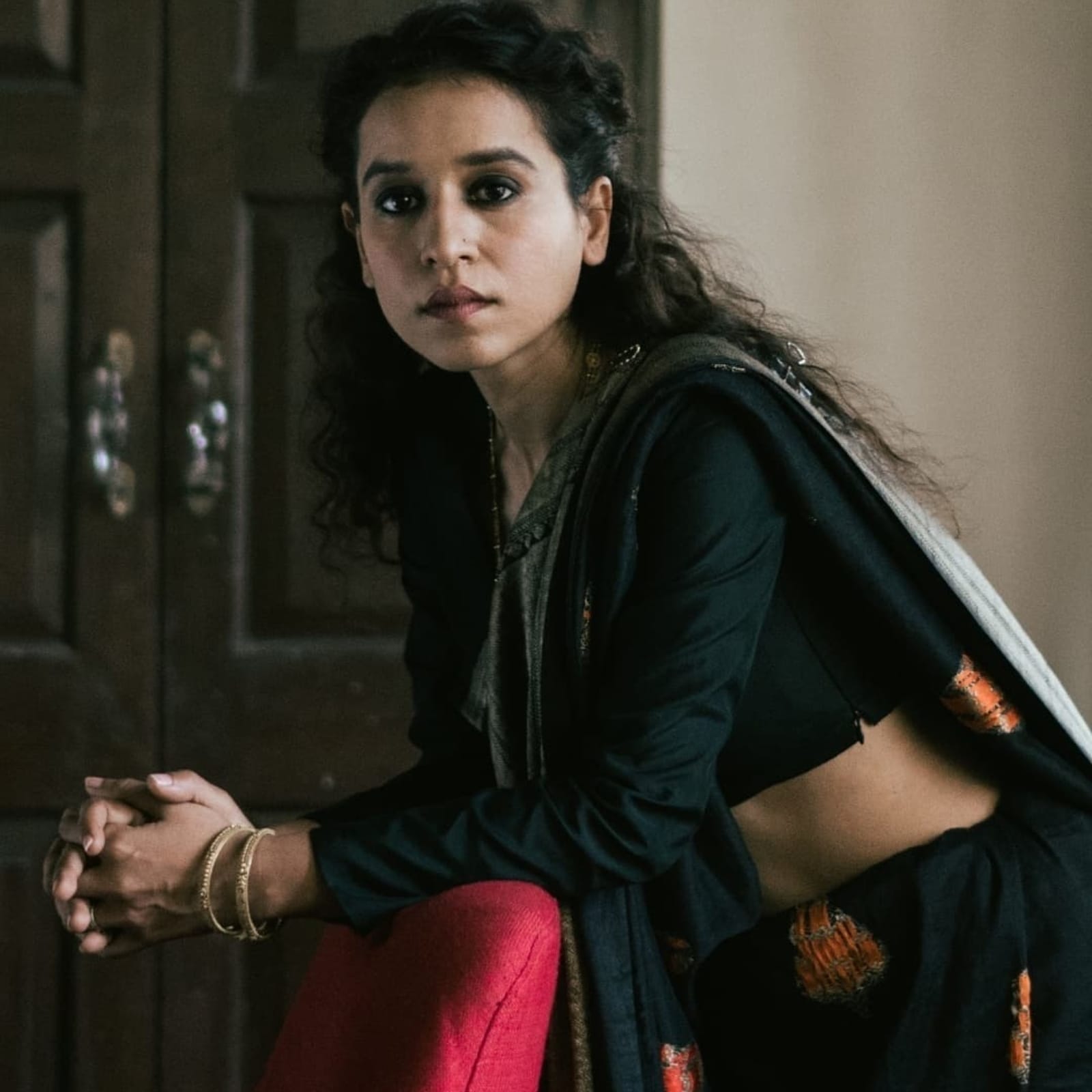 Tillotama Shome