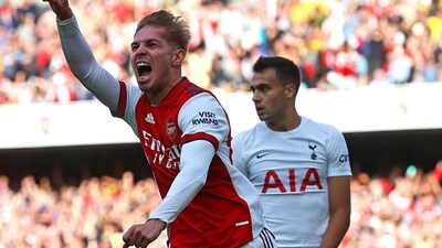 TOT vs ARS Dream11 Team Prediction: TOT vs ARS Check Captain, Vice ...