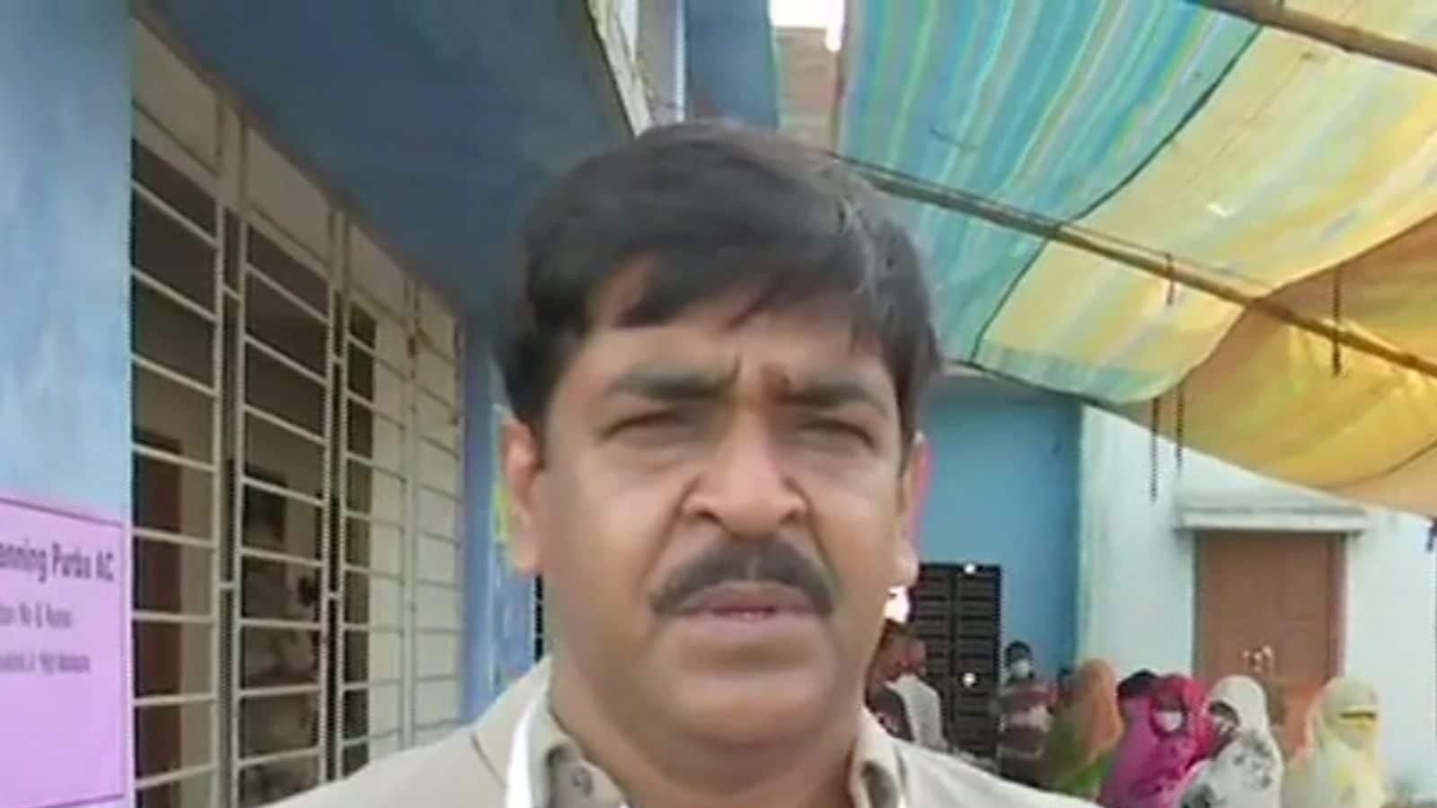 TMC MLA Saokat Molla Skips CBI Questioning Over Coal Mining Scam ...