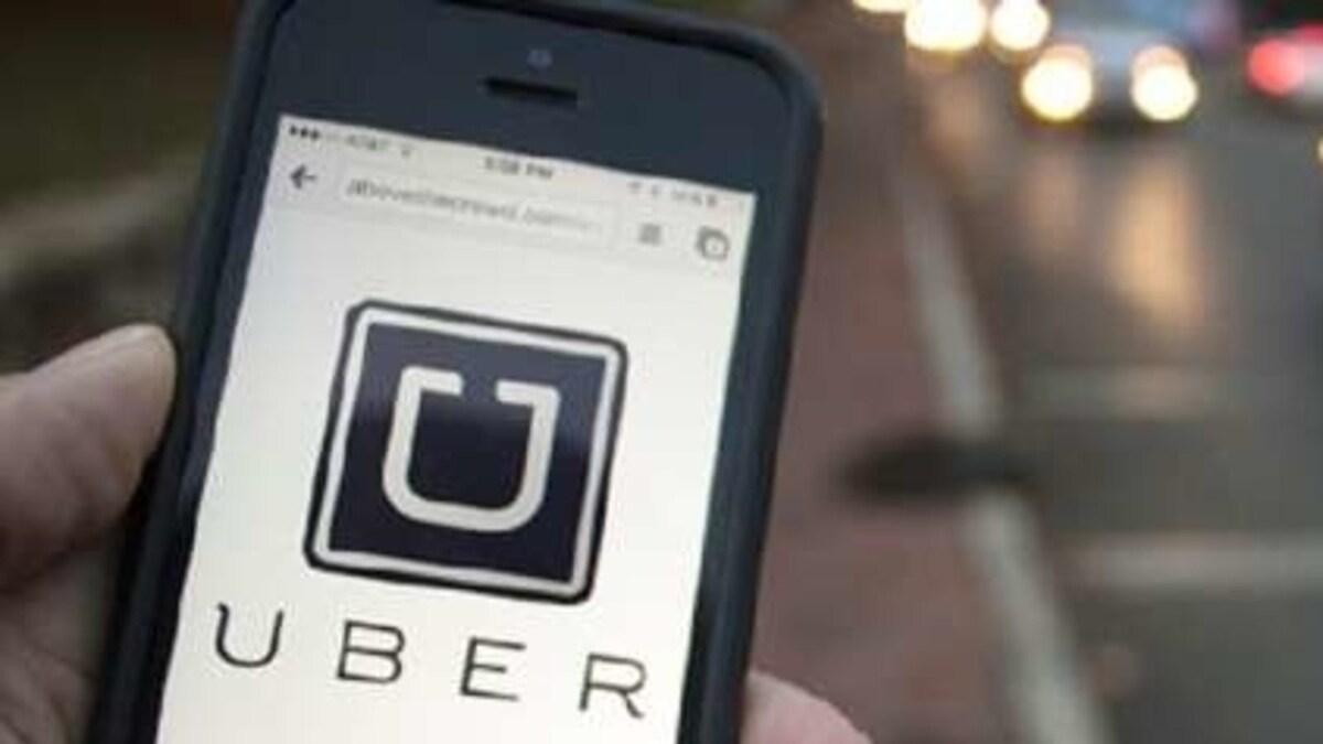 Uber Brings Back Carpooling Service, But Under A New Name - News18