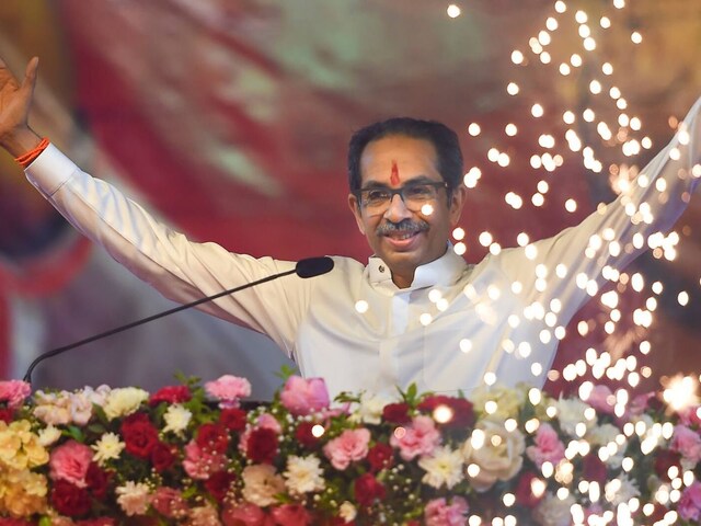 Bombay HC Allows Uddhav Thackeray-led Shiv Sena to Hold Dussehra Rally at Shivaji Park - News18