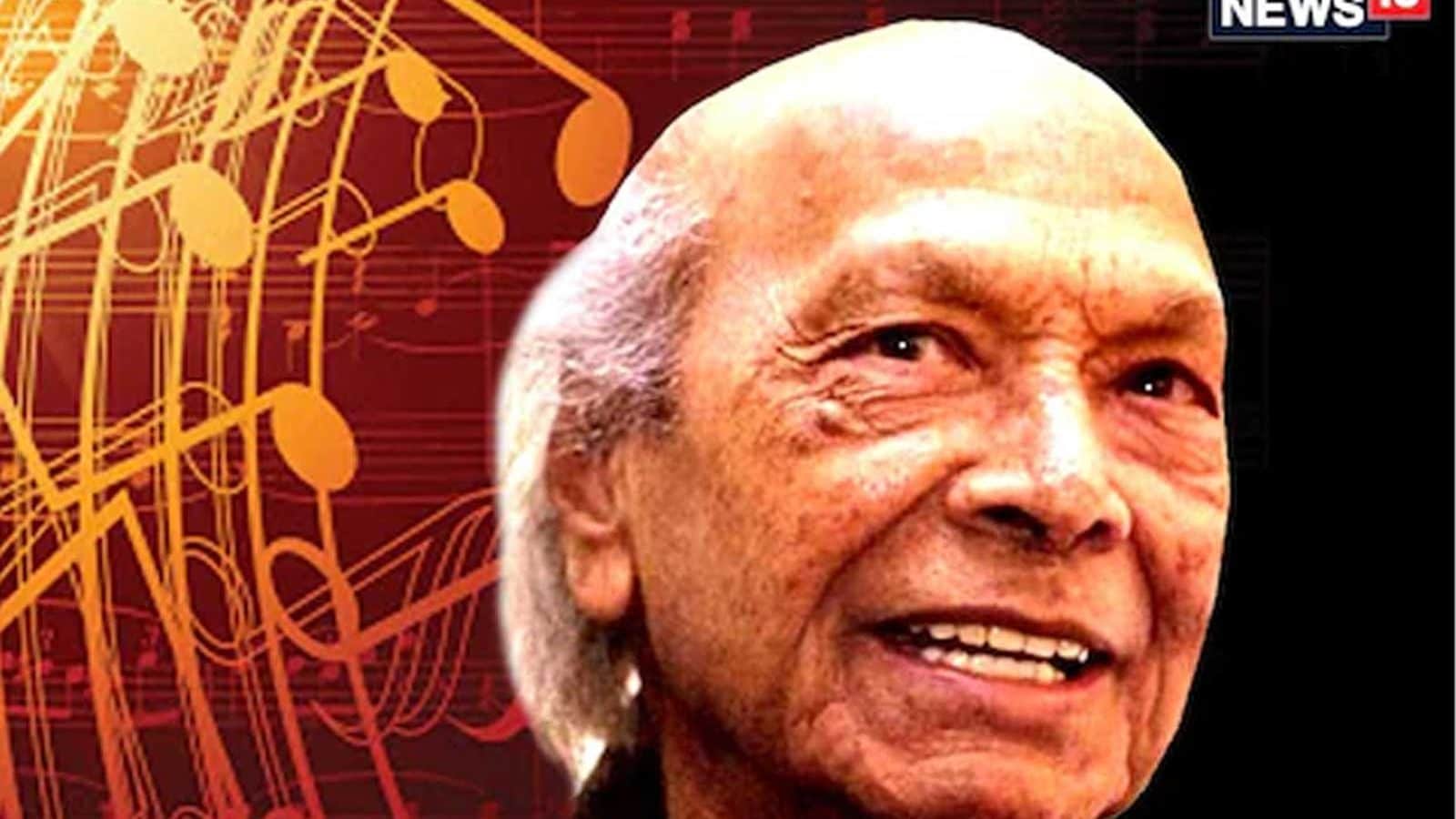 Why Music Composer Naushad Couldn't Tell his in-Laws About his ...